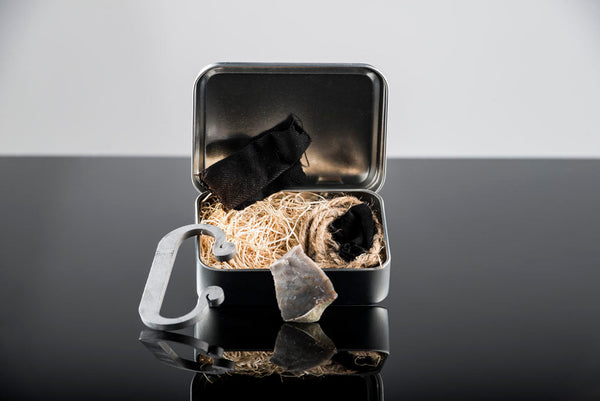 Fire Starting Kit – Historical Wholesale